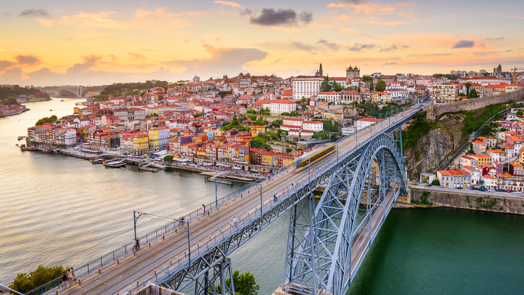 Porto Holidays in 2026 | Skyscanner