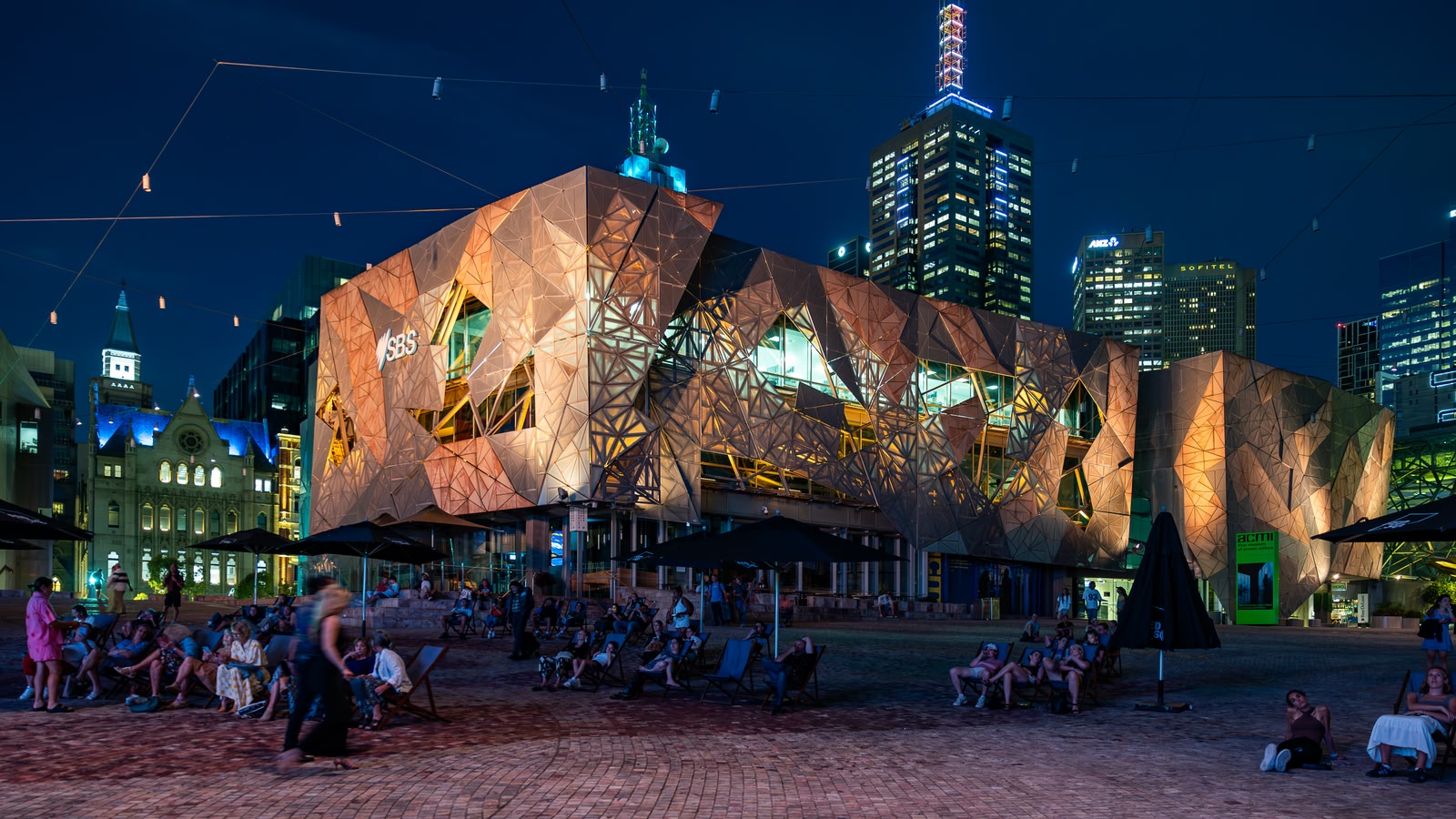 Melbourne: viagens e férias em 2026 | Skyscanner