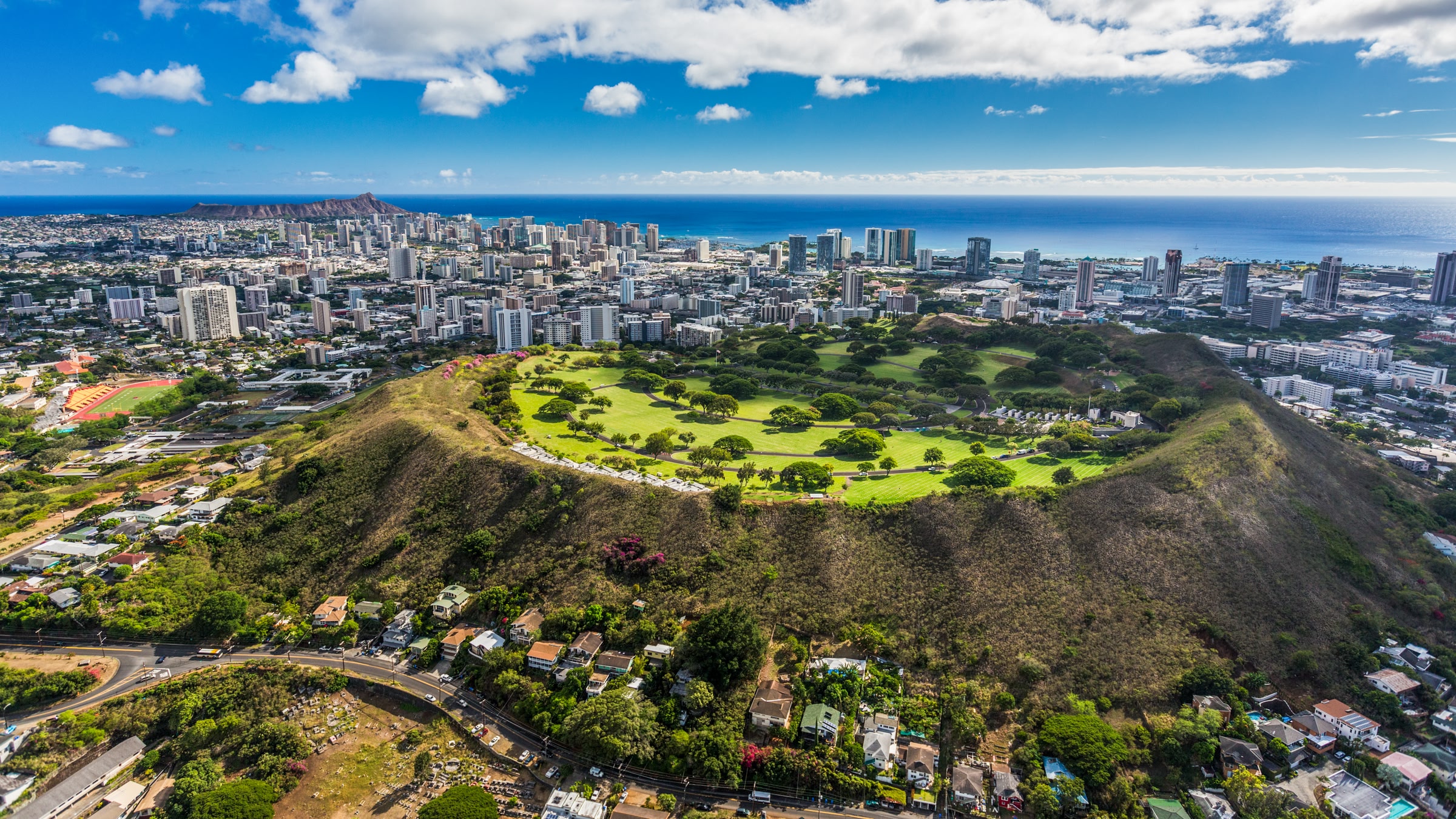 Honolulu: viagens e férias no 2026 | Skyscanner