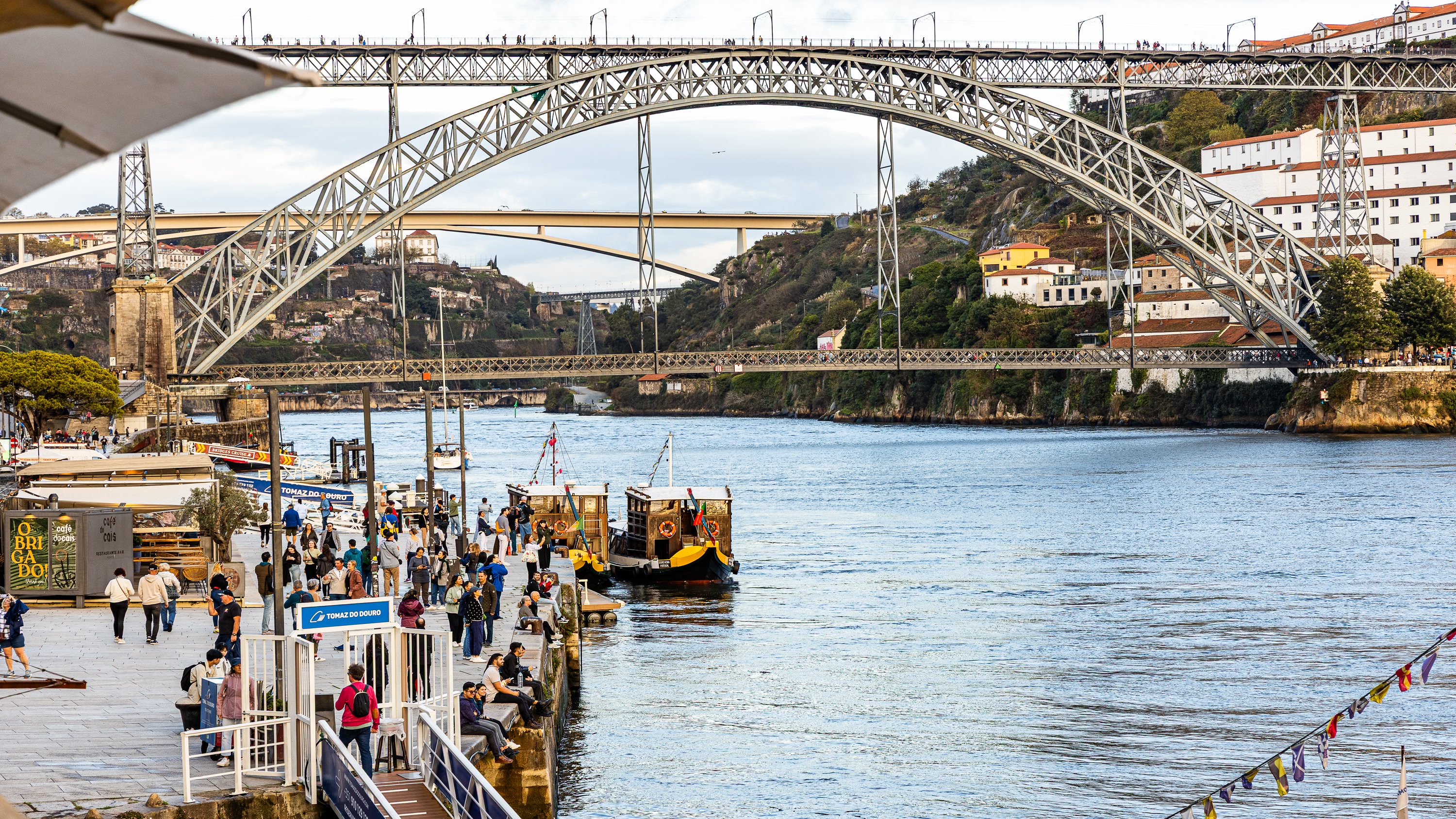 Porto Holidays in 2026 | Skyscanner
