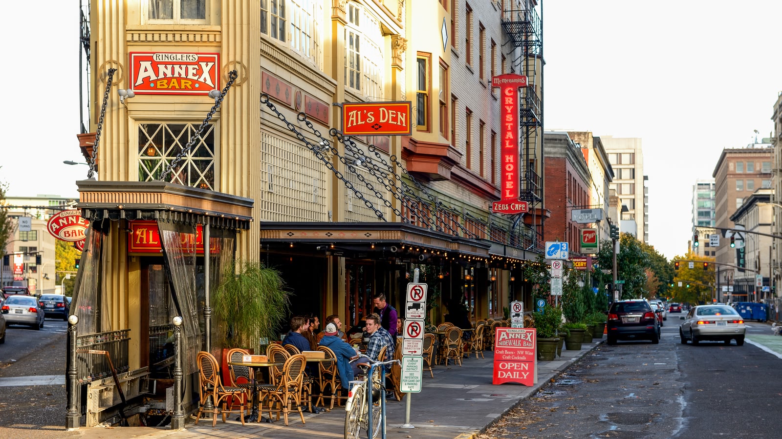 Oregon Trips in 2026 from $55 | Skyscanner