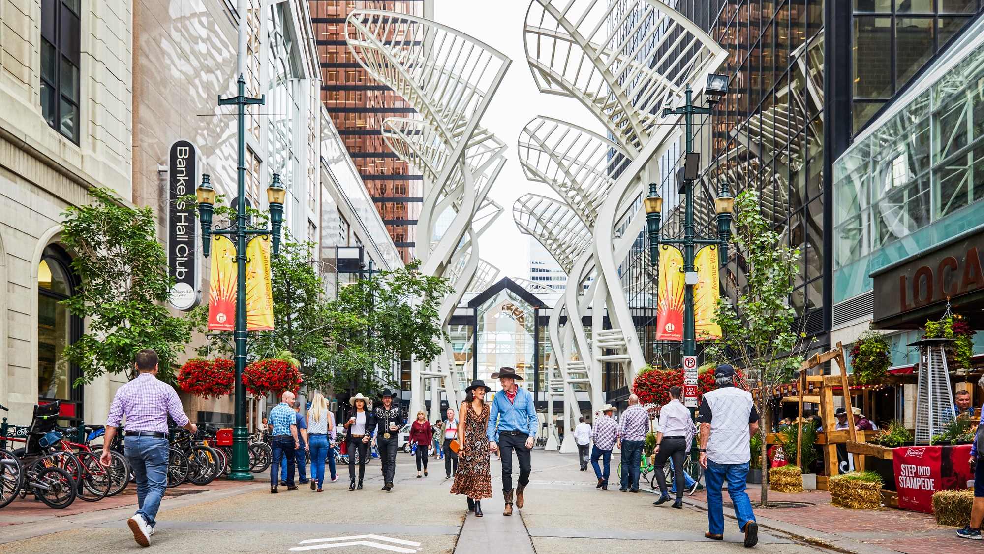 Calgary Trips & Vacations in 2026 | Skyscanner