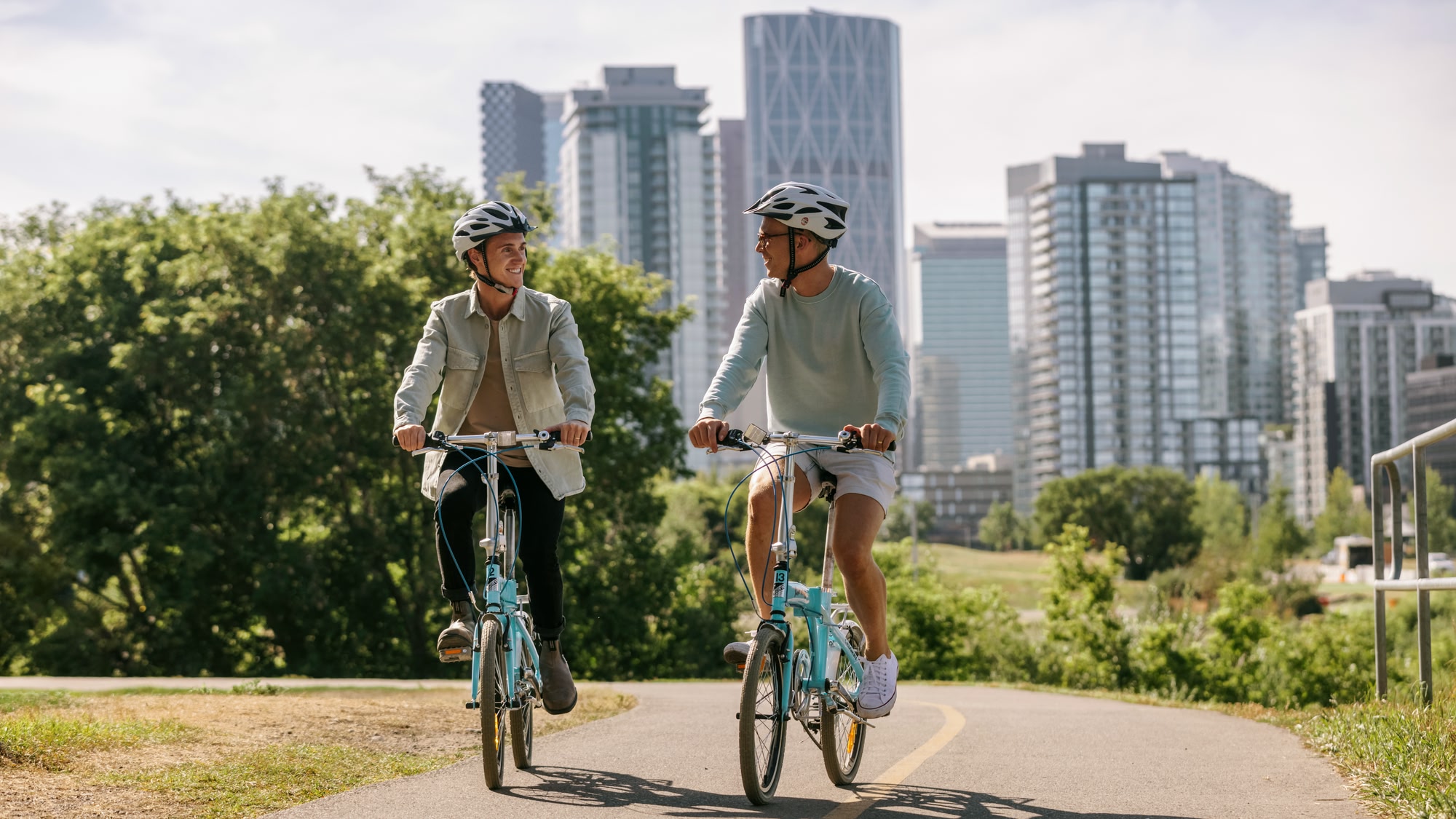 Calgary Trips & Vacations in 2026 | Skyscanner