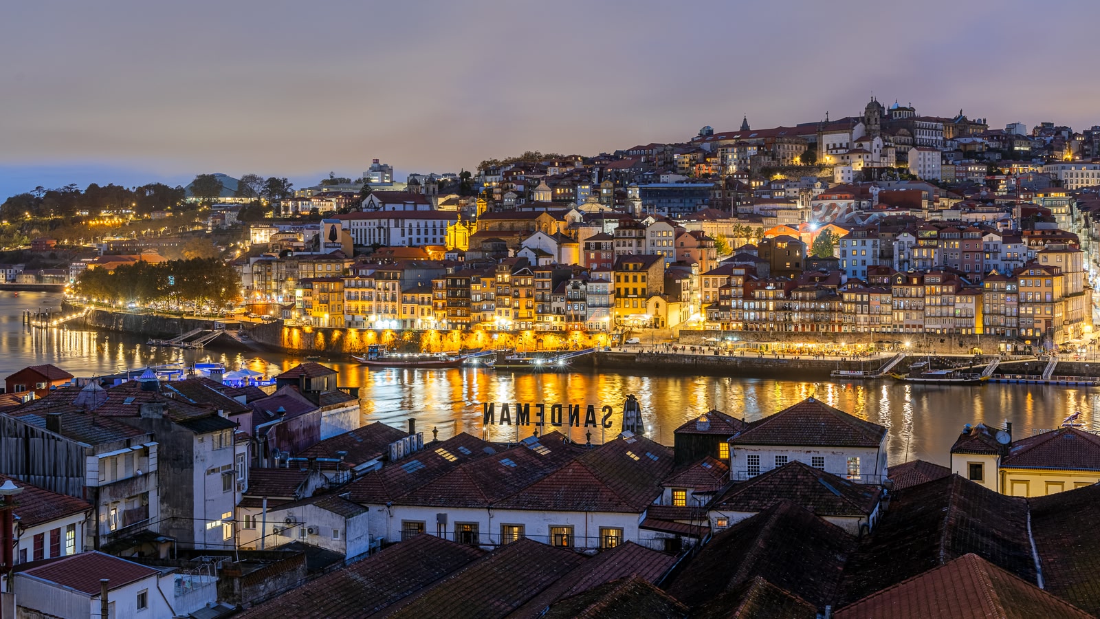 Porto Holidays in 2026 | Skyscanner