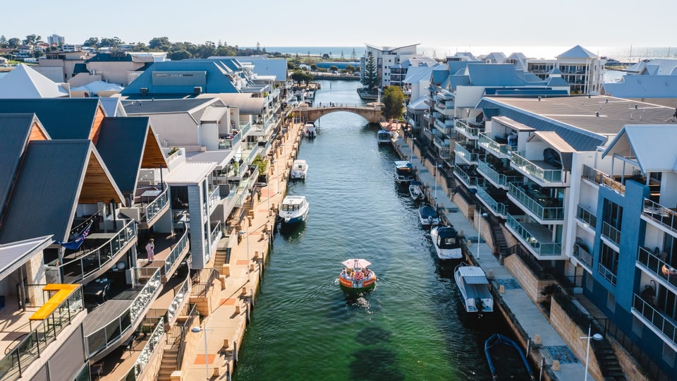 Perth Holidays in 2026 | Skyscanner