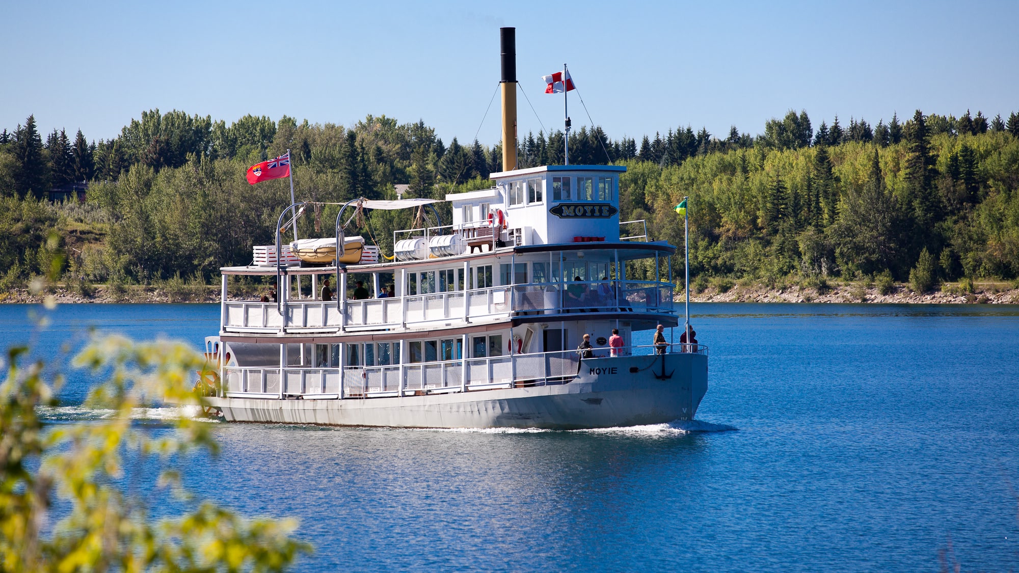 Calgary Trips & Vacations in 2026 | Skyscanner