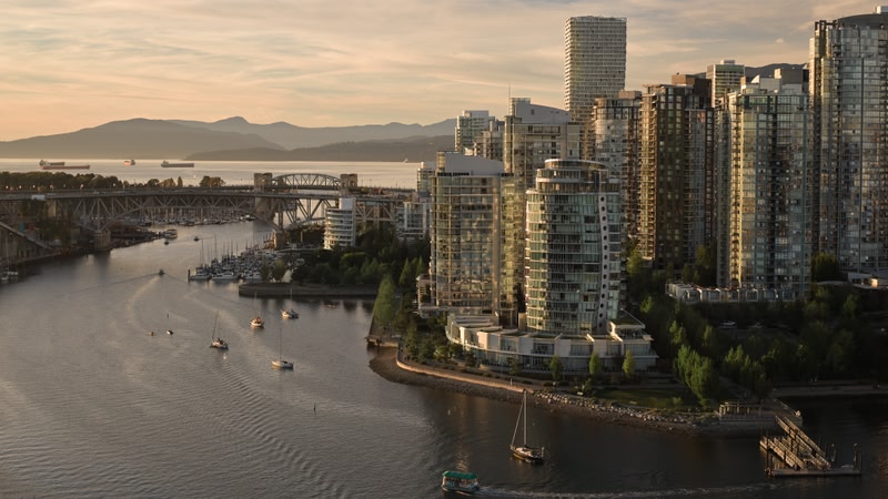 Canada Trips in 2026 from $149 | Skyscanner