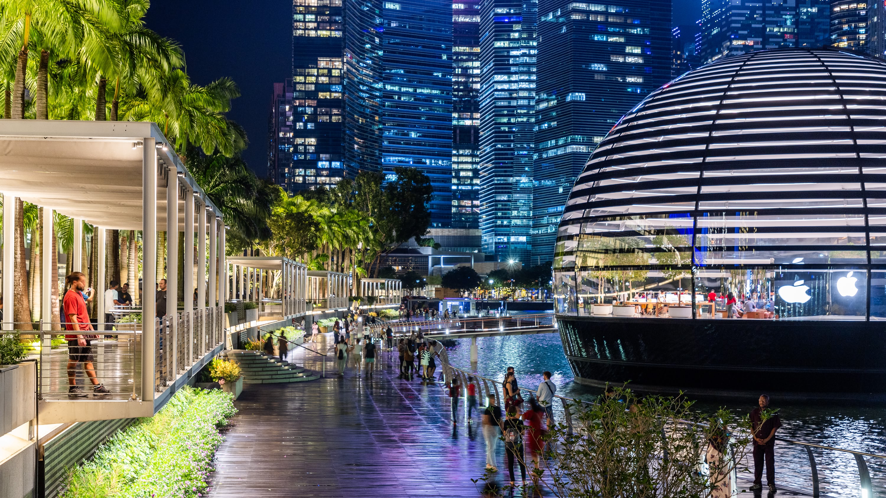 Downtown Core Holidays in 2026 | Skyscanner