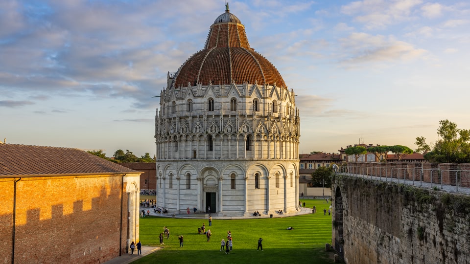 Tuscany Vacations in 2026 from $404 | Skyscanner