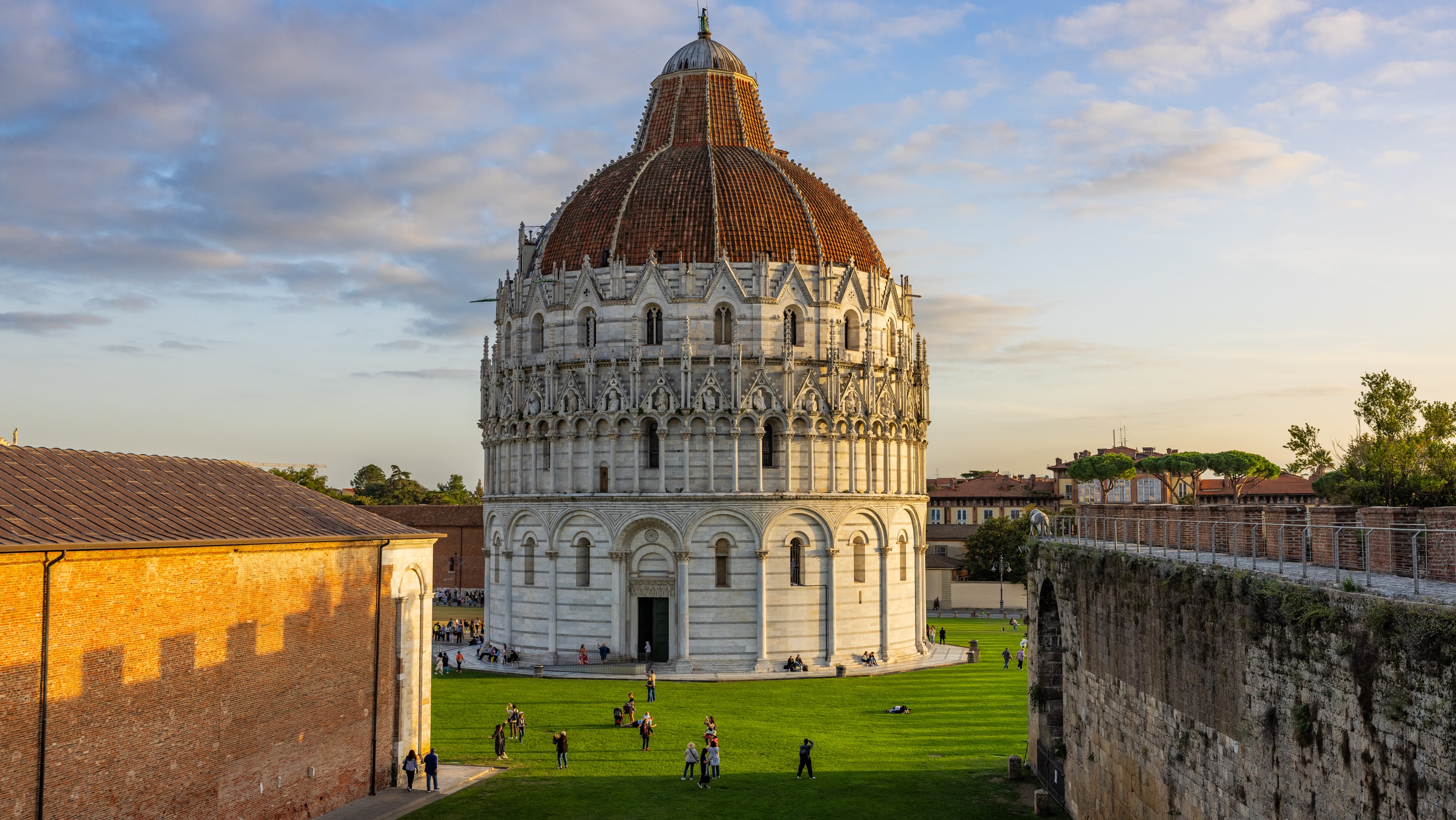 Reisen nach Toskana in 2026 ab 50 € | Skyscanner