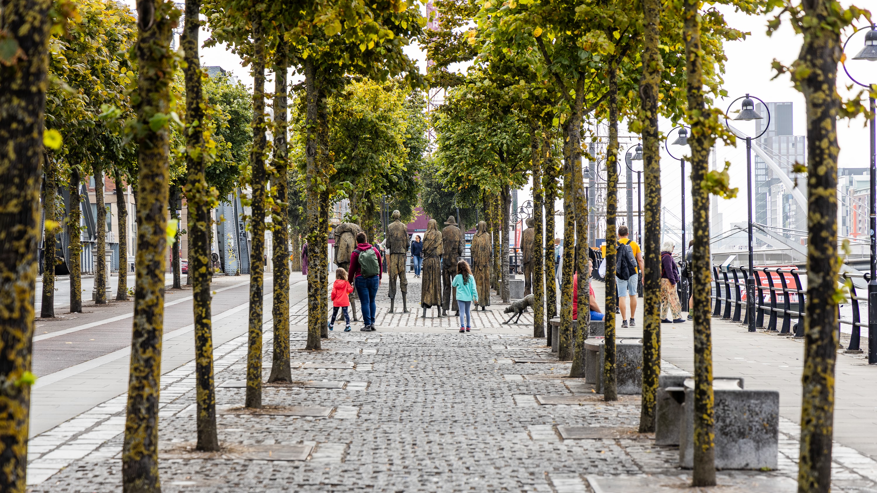 Ireland Holidays in 2026 from £26 | Skyscanner