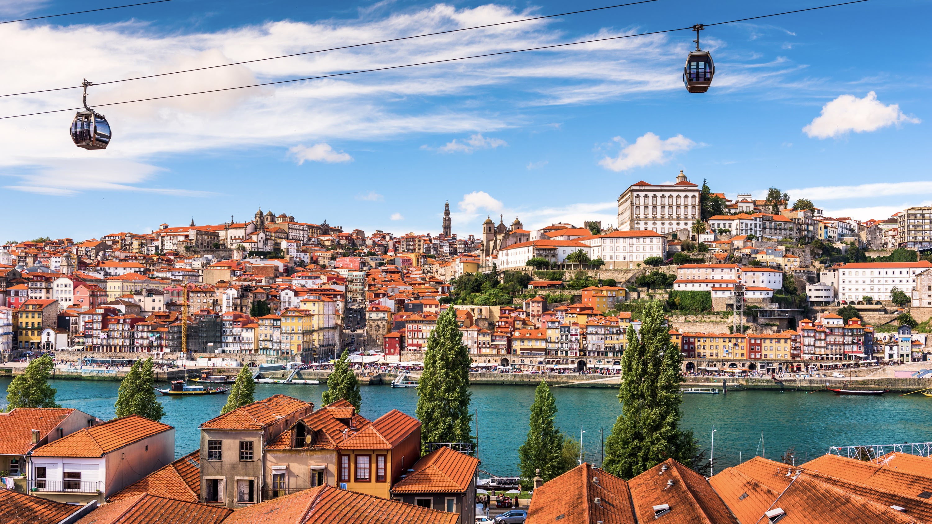 Porto Holidays in 2026 | Skyscanner