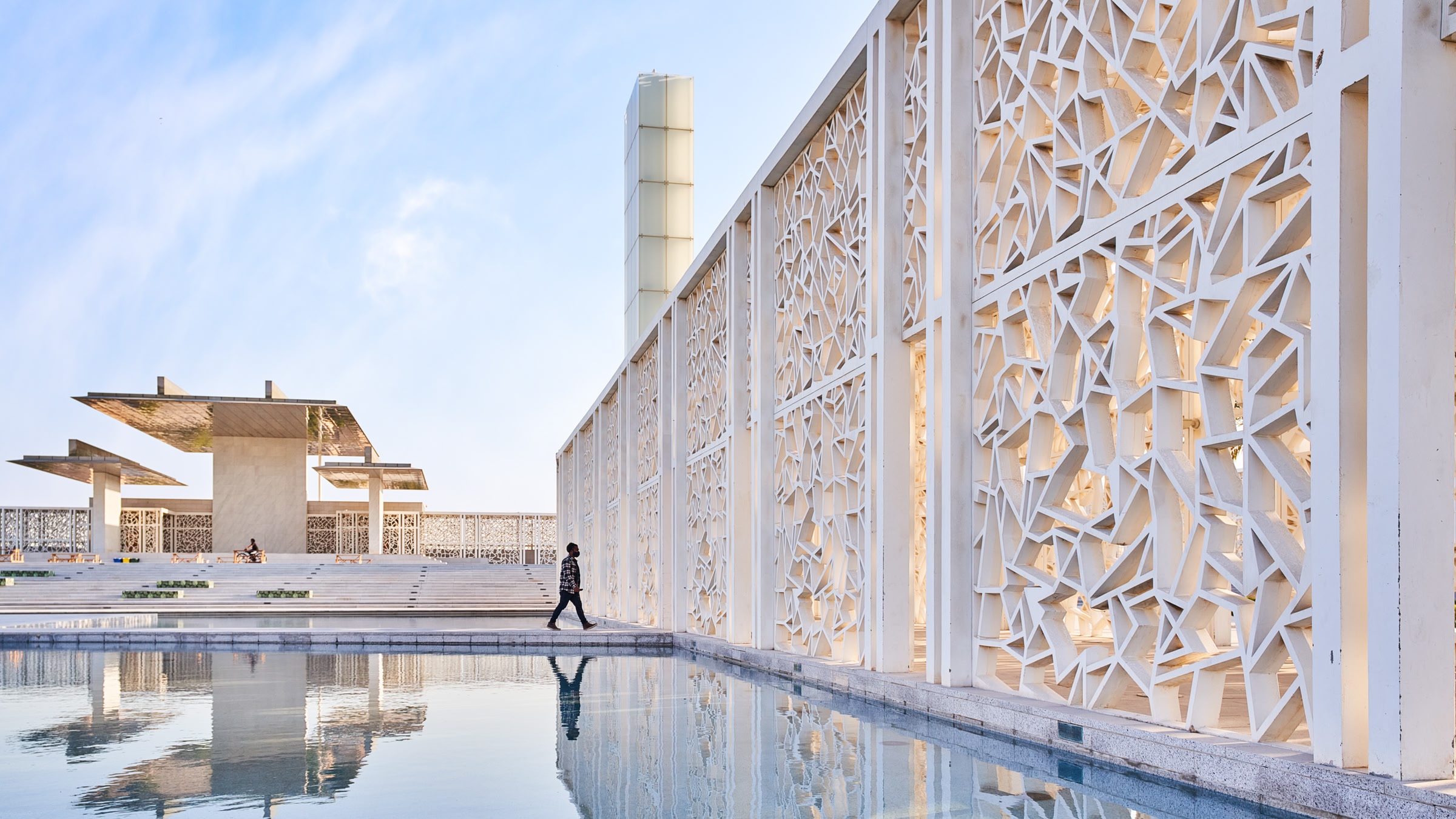 Qatar Holidays in 2026 from £331 | Skyscanner