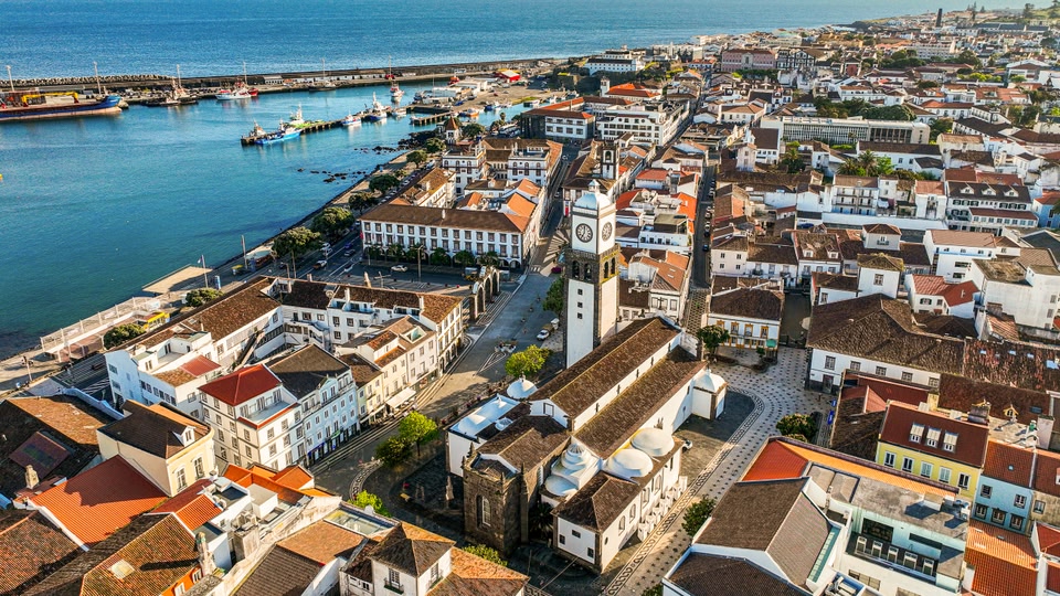 Azores Vacations in 2026 from $566 | Skyscanner