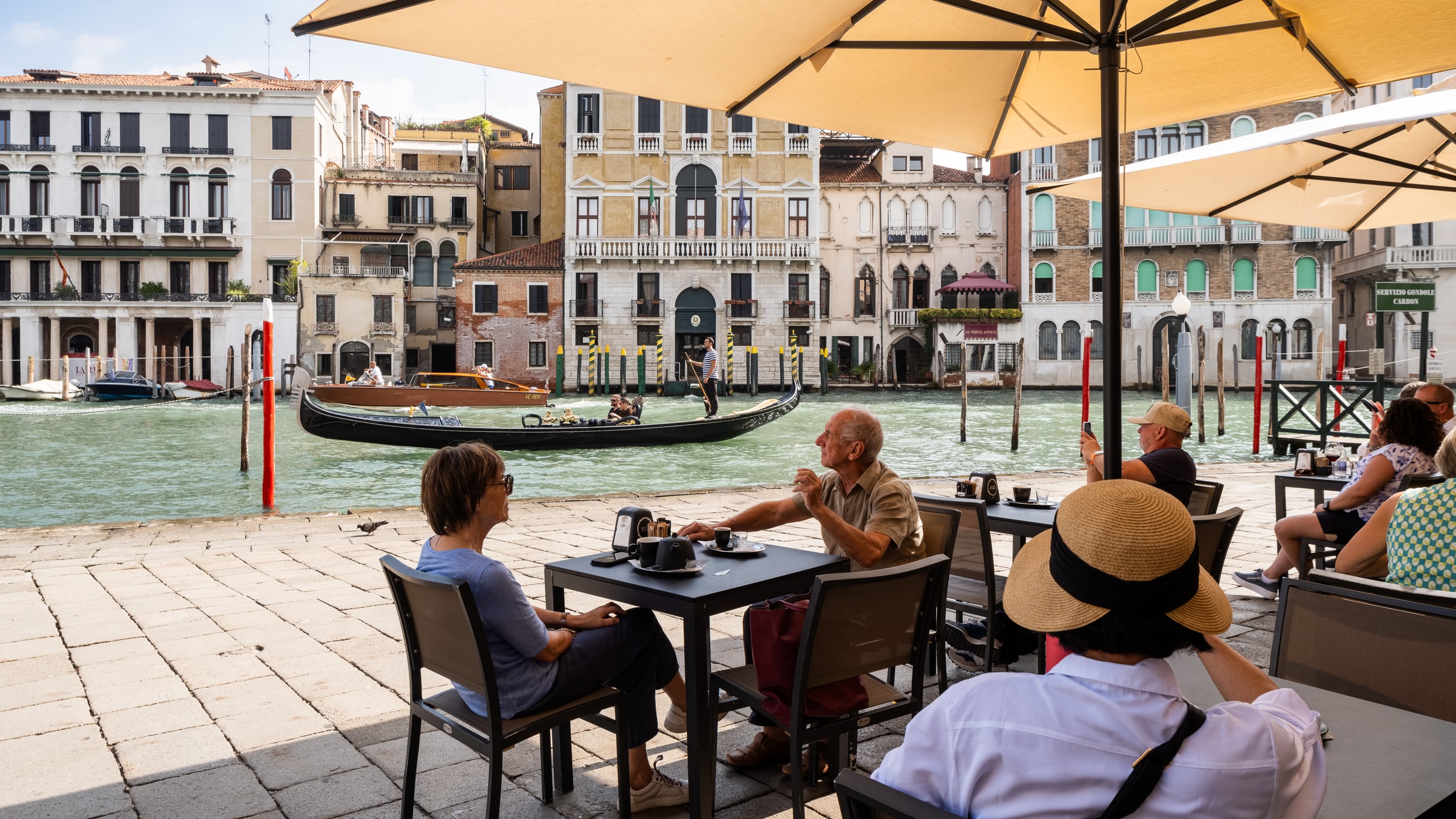 Reisen & Urlaub in Venedig, 2026 | Skyscanner