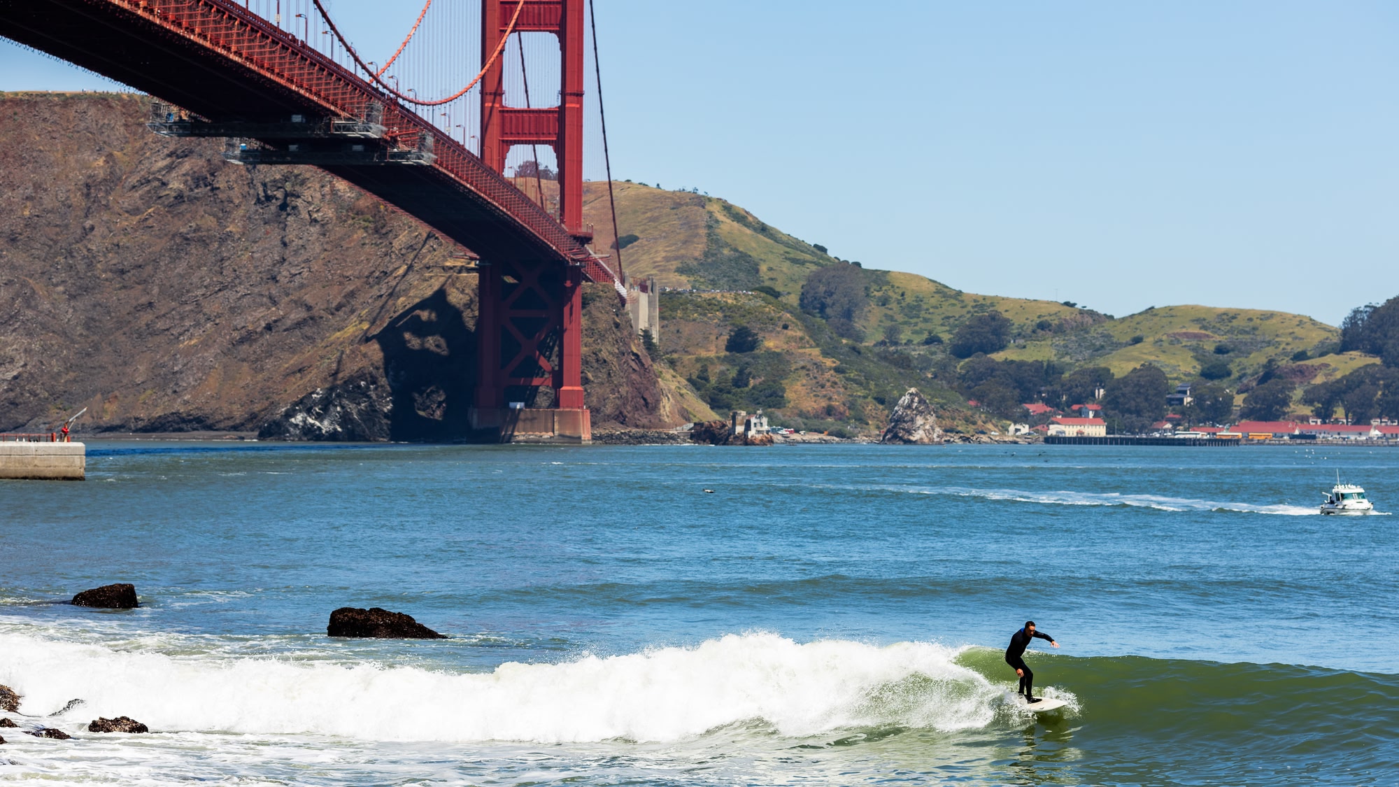 Viajes a California en 2026 a partir de 369 € | Skyscanner