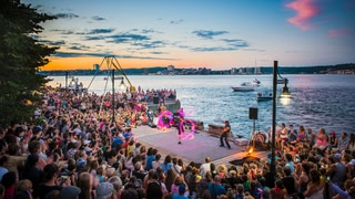 Halifax Trips & Vacations in 2026 | Skyscanner
