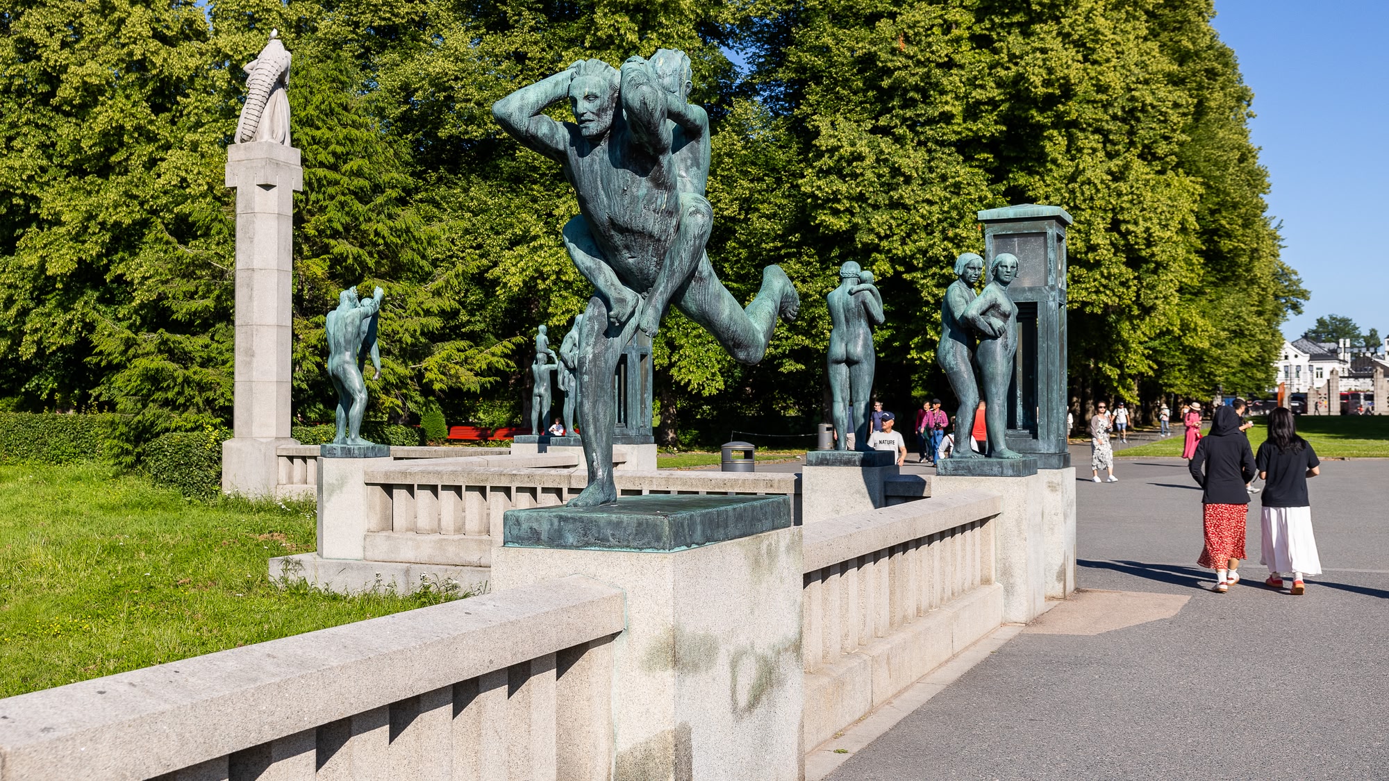 reizen en vakanties naar Oslo in 2026 | Skyscanner
