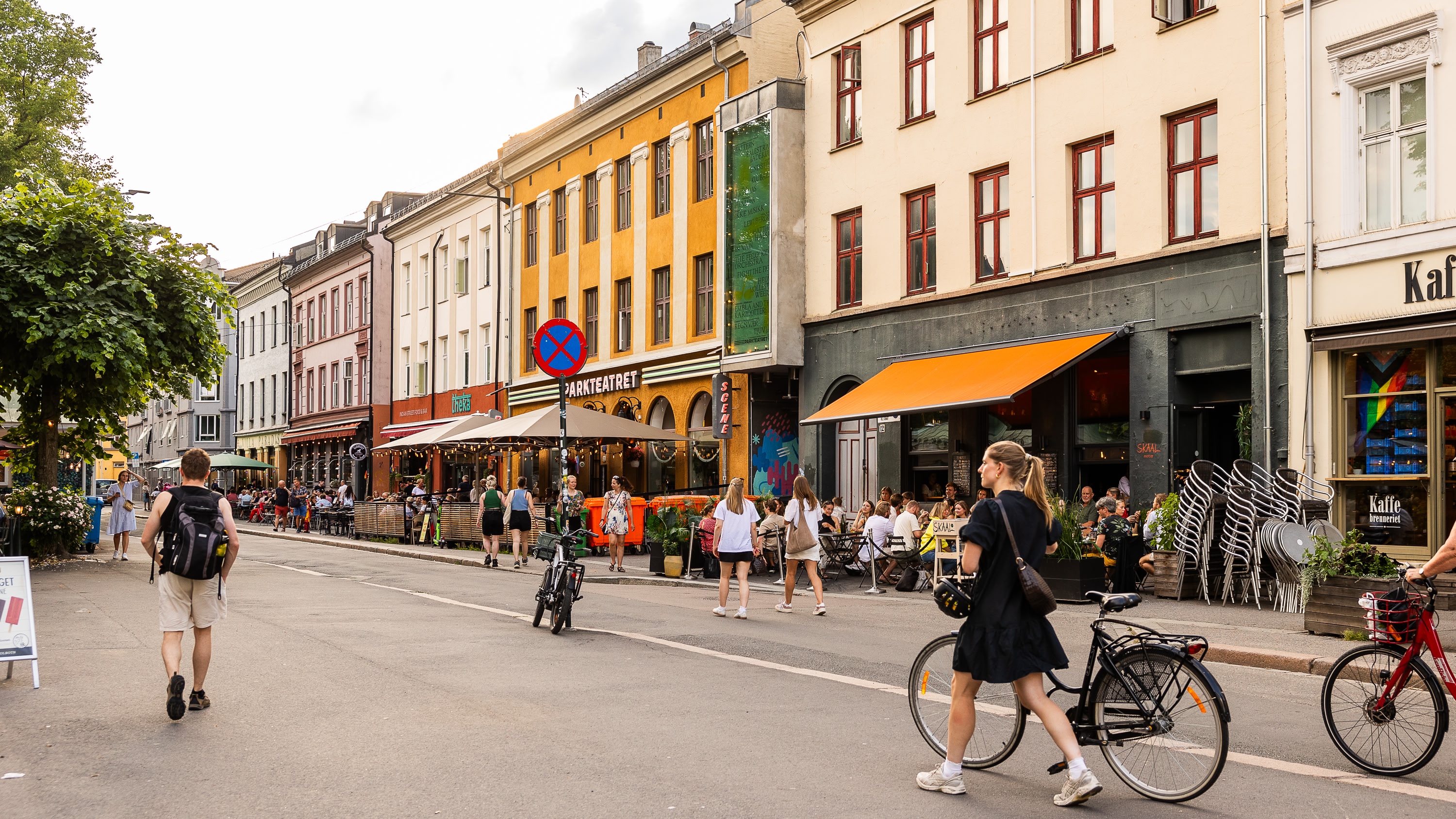 Holiday to Oslo in 2026 | Skyscanner
