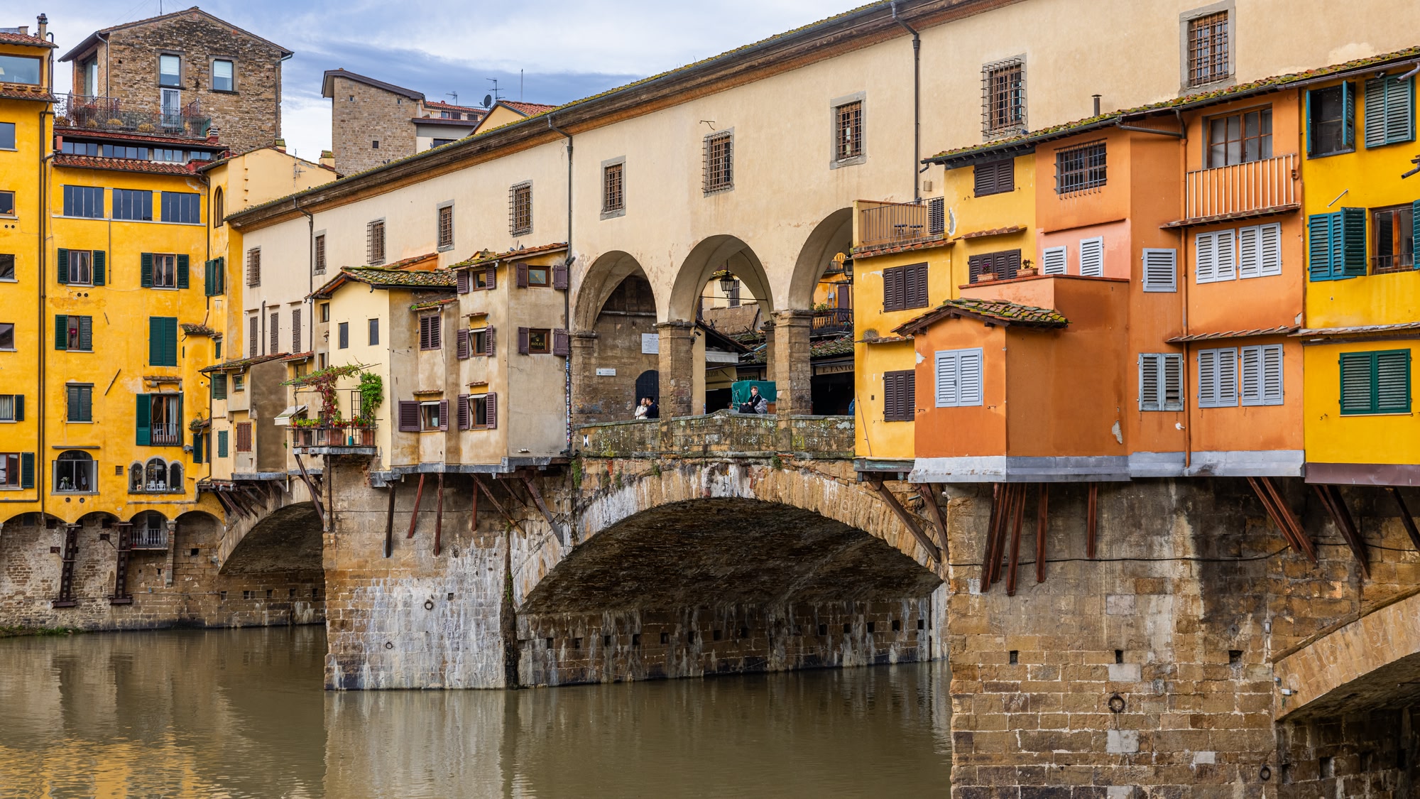Viaggi e vacanze a Firenze nel 2026 | Skyscanner