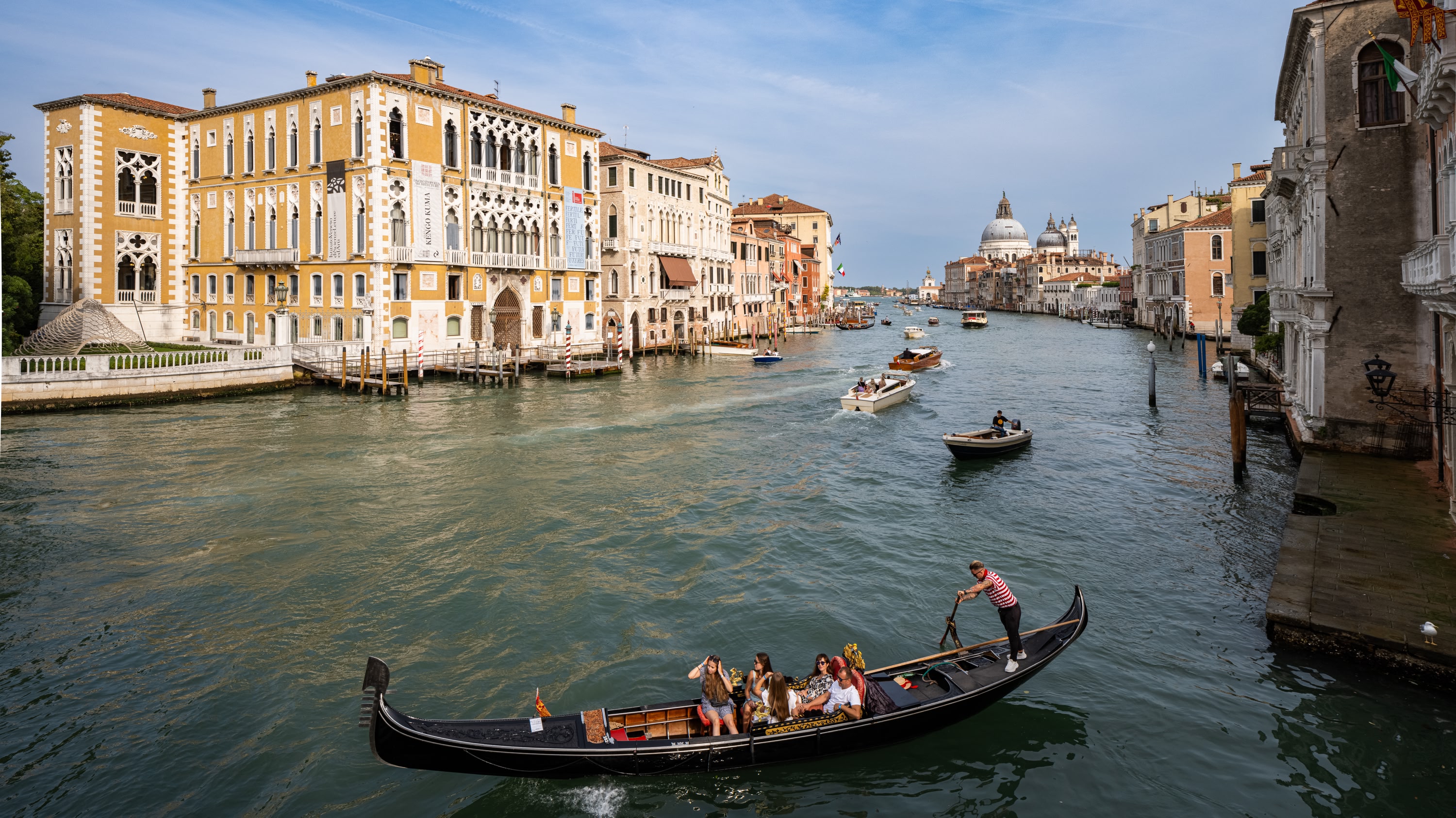 reizen en vakanties naar Venetië in 2026 | Skyscanner