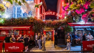 Ireland Holidays in 2026 from £26 | Skyscanner