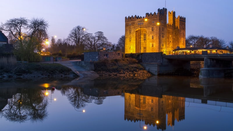 Ireland Holidays in 2026 from £26 | Skyscanner