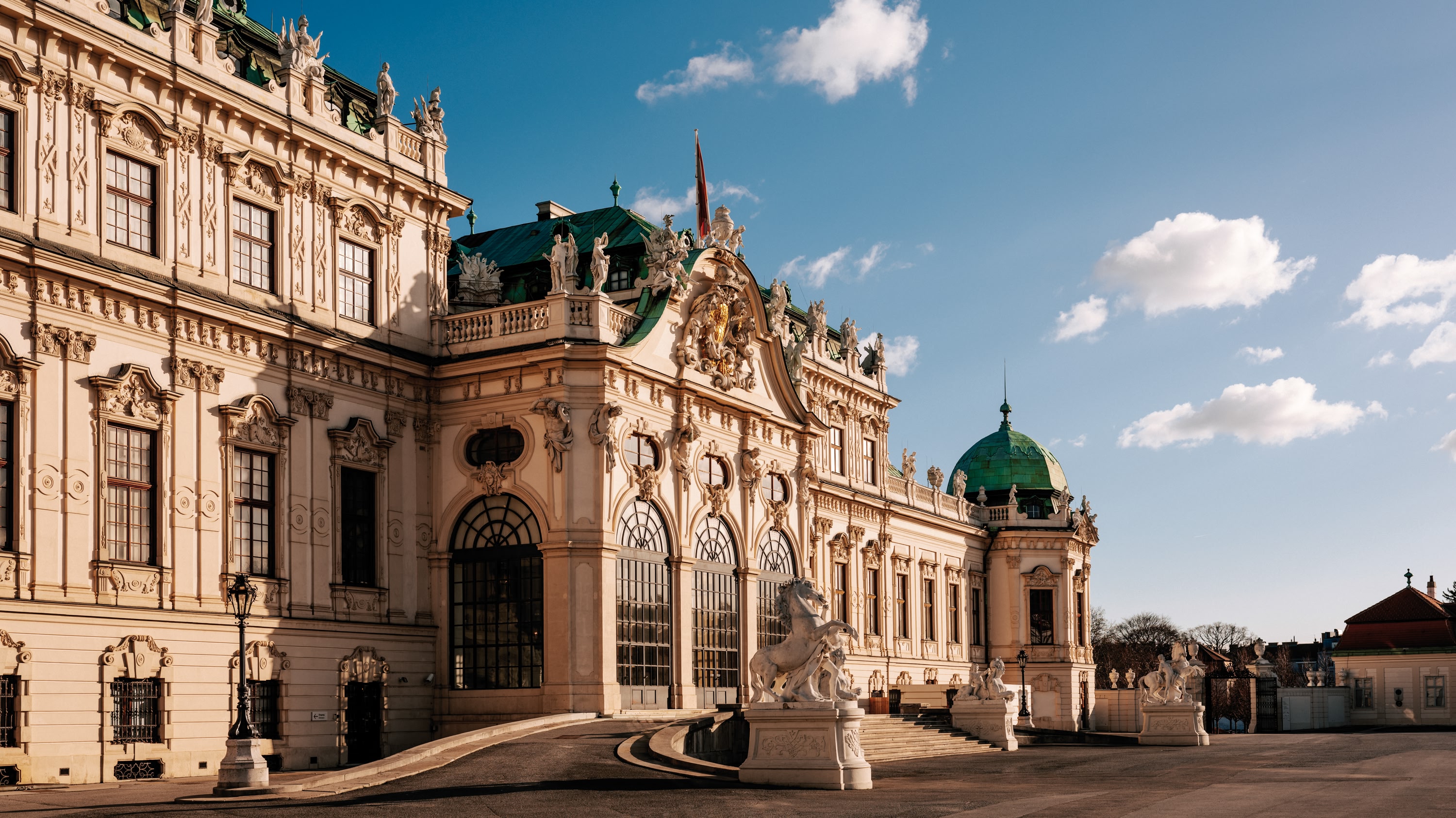Viaggi e vacanze a Vienna nel 2026 | Skyscanner