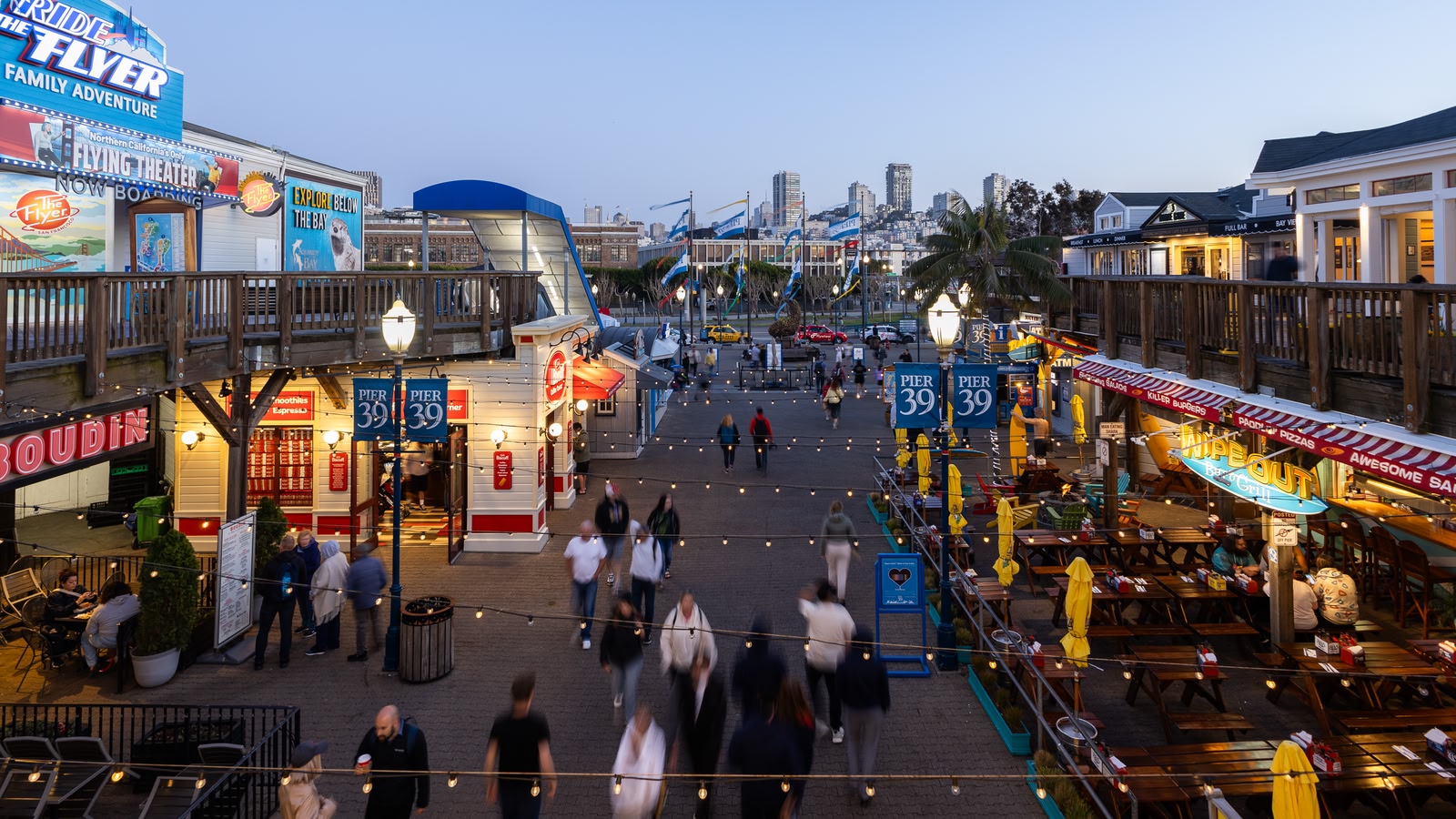Viajes a California en 2026 a partir de 369 € | Skyscanner