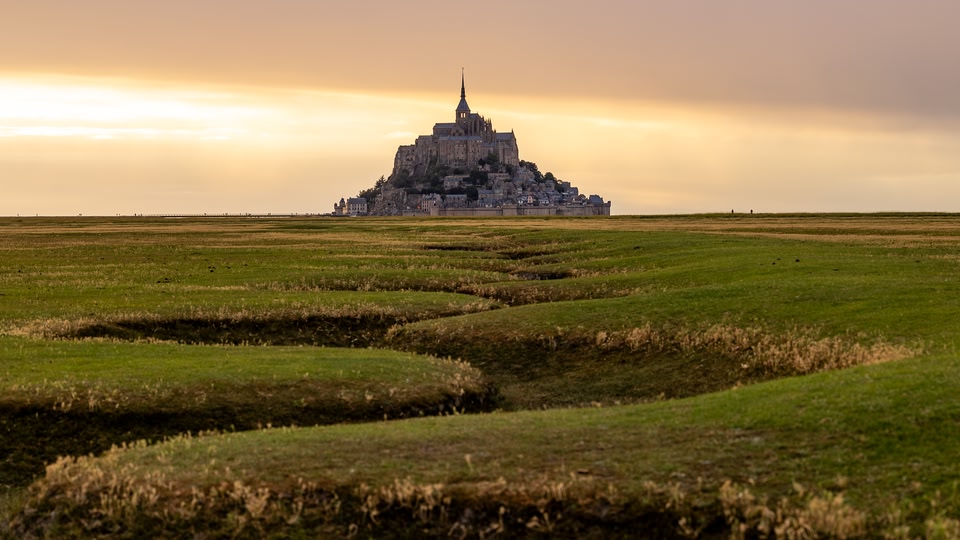 Normandy Holidays in 2026 from £135 | Skyscanner