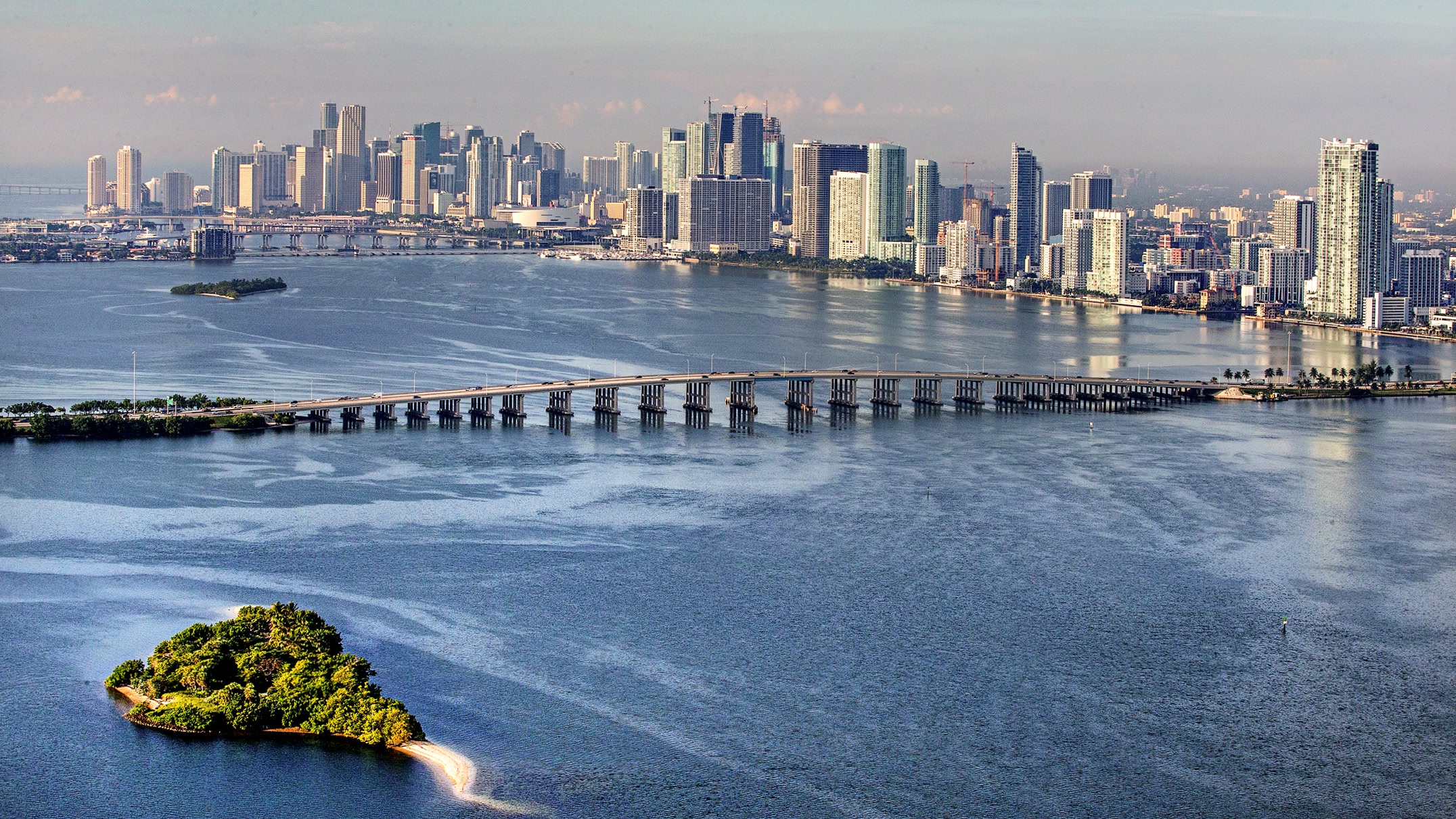 Miami: viagens e férias em 2026 | Skyscanner
