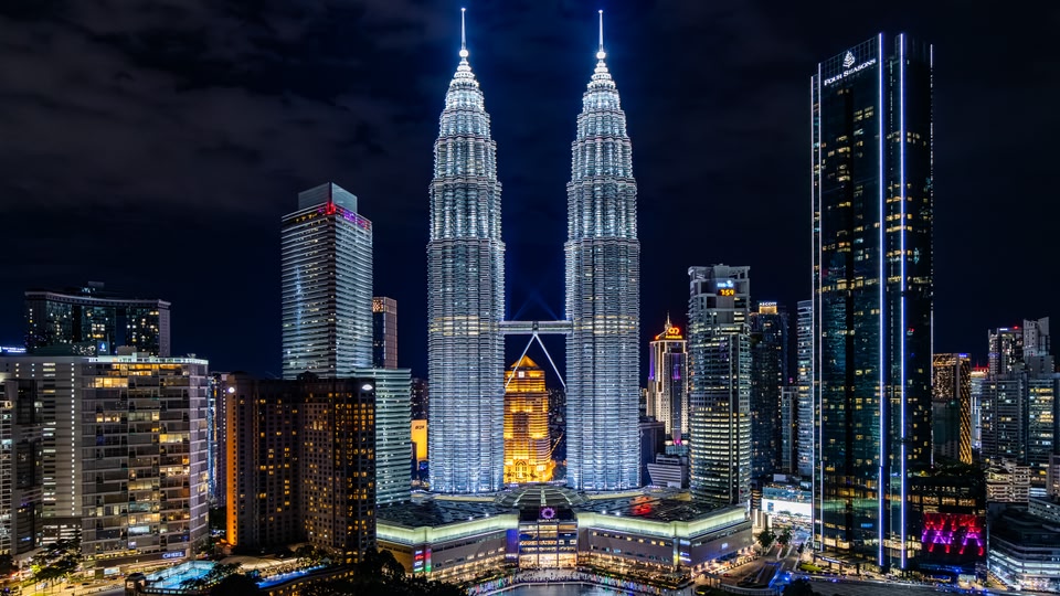 Kuala Lumpur Trips & Vacations in 2026 | Skyscanner