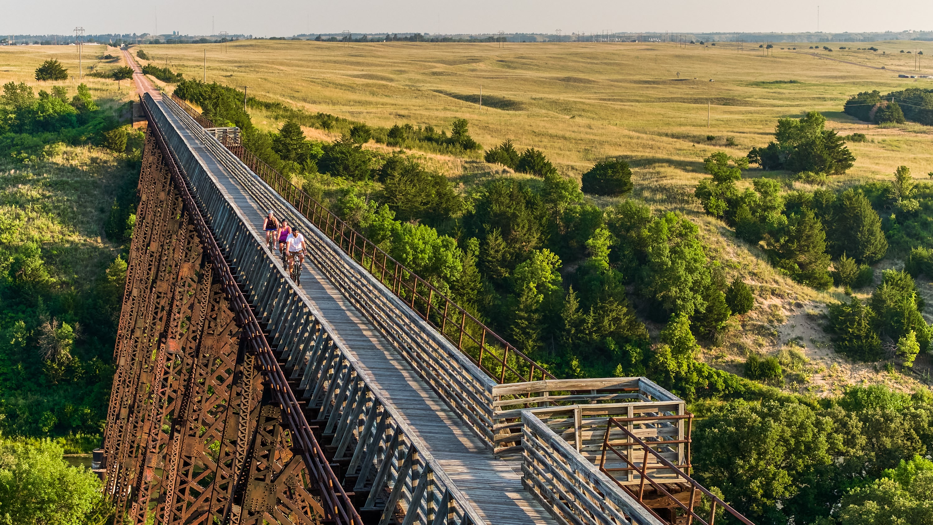 Nebraska Trips in 2026 from $76 | Skyscanner