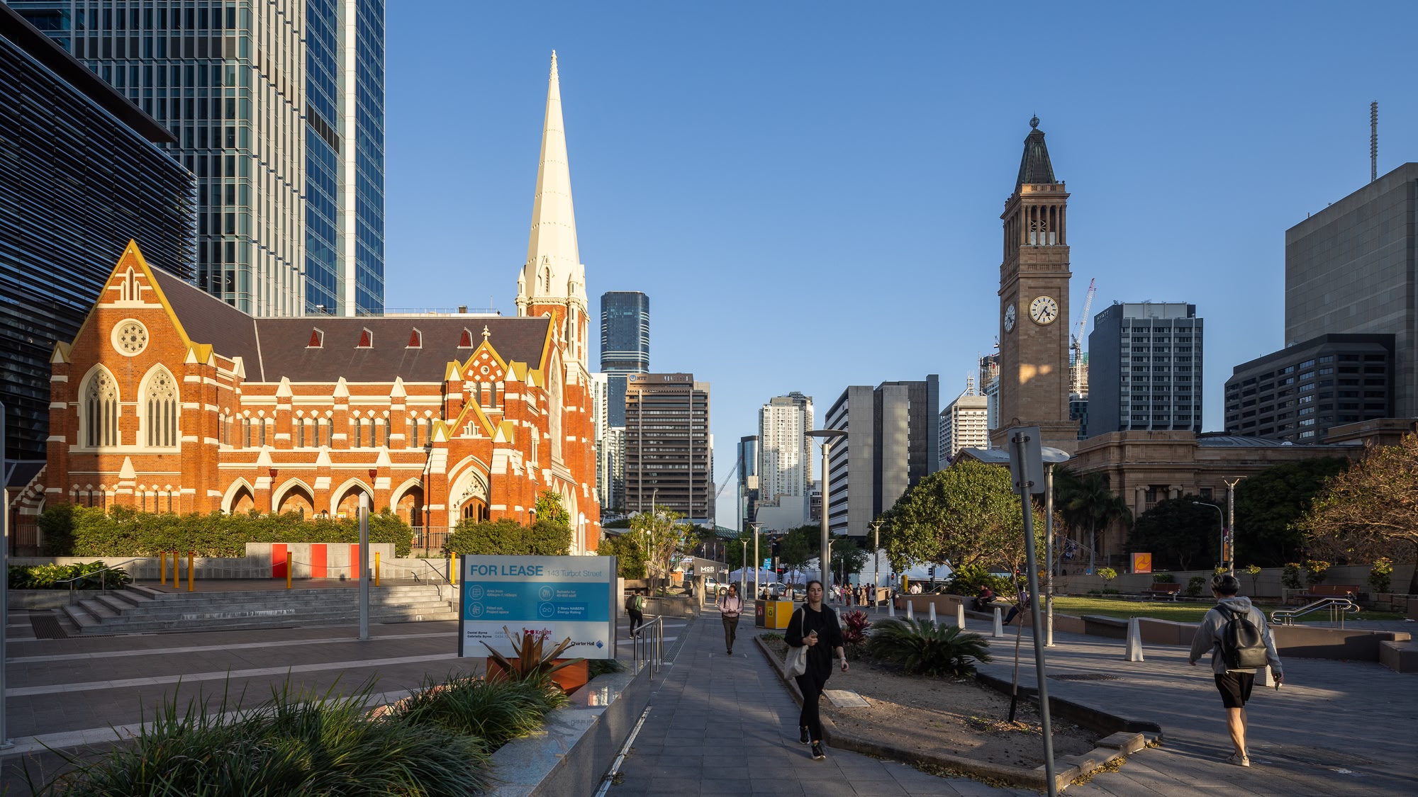 Viaja o ve de vacaciones a Brisbane en 2026 | Skyscanner