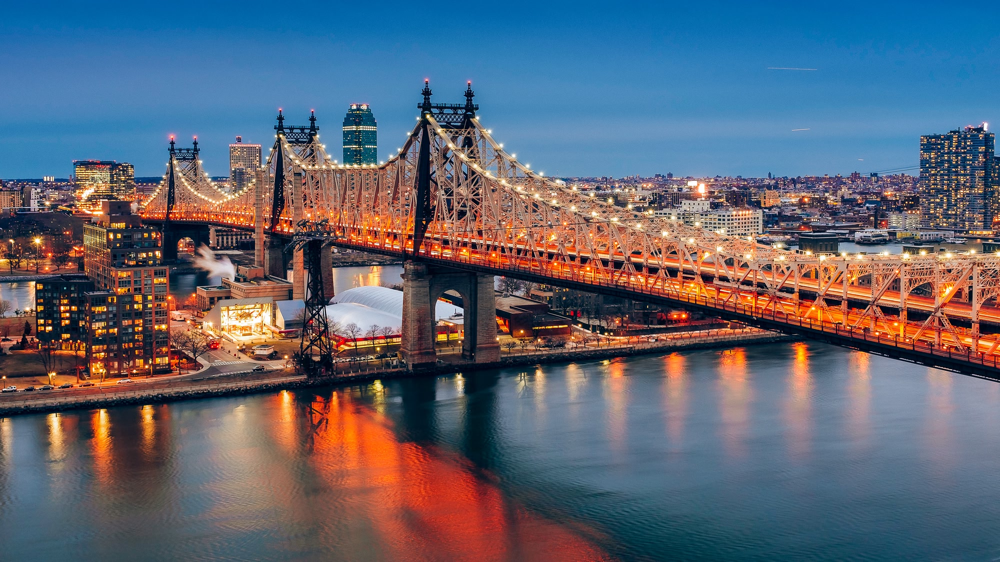 New York Holidays in 2026 from £326 | Skyscanner