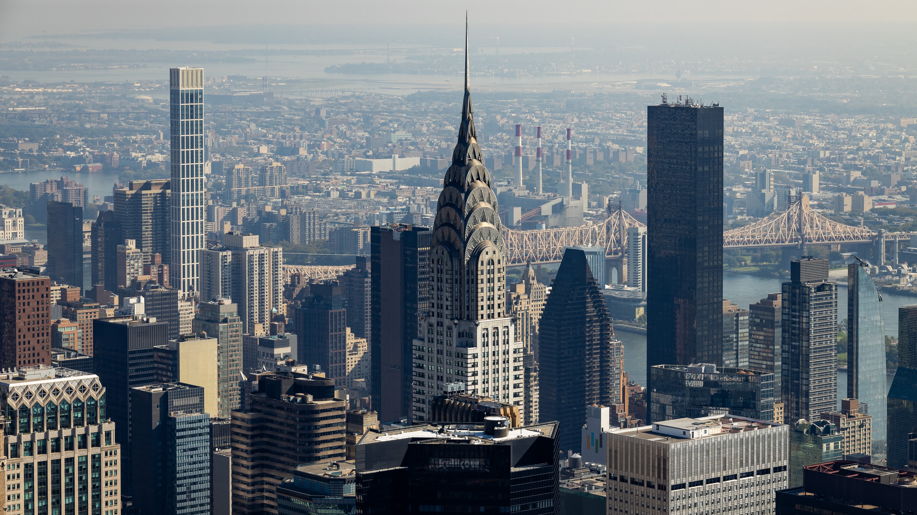 New York Holidays in 2026 from £329 | Skyscanner