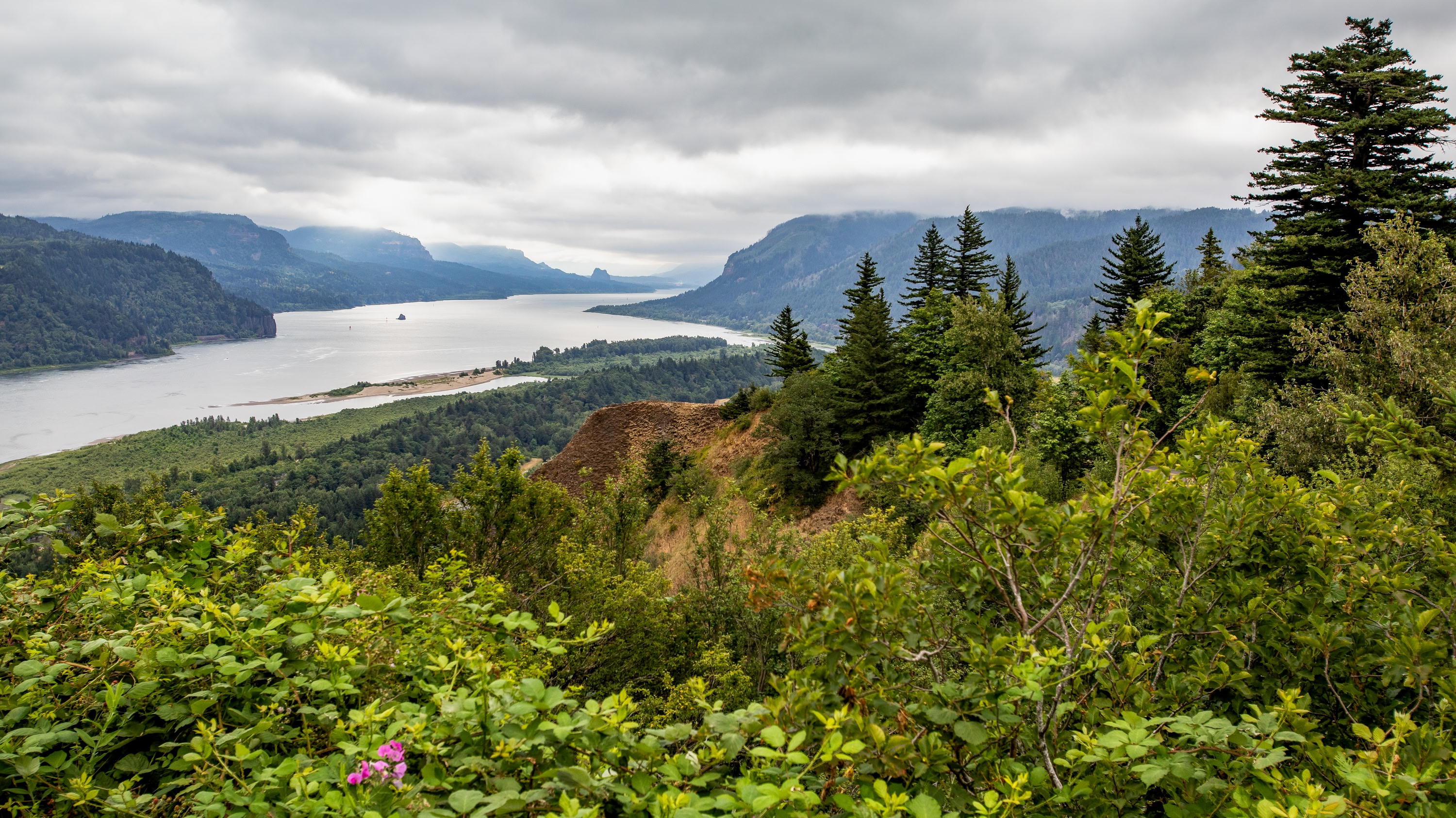 Oregon Trips in 2026 from $55 | Skyscanner