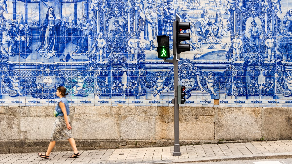 Porto Holidays in 2026 | Skyscanner