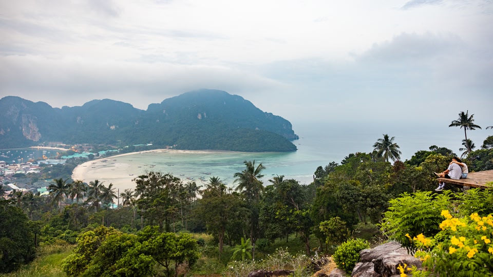 Krabi Trips & Vacations in 2026 | Skyscanner