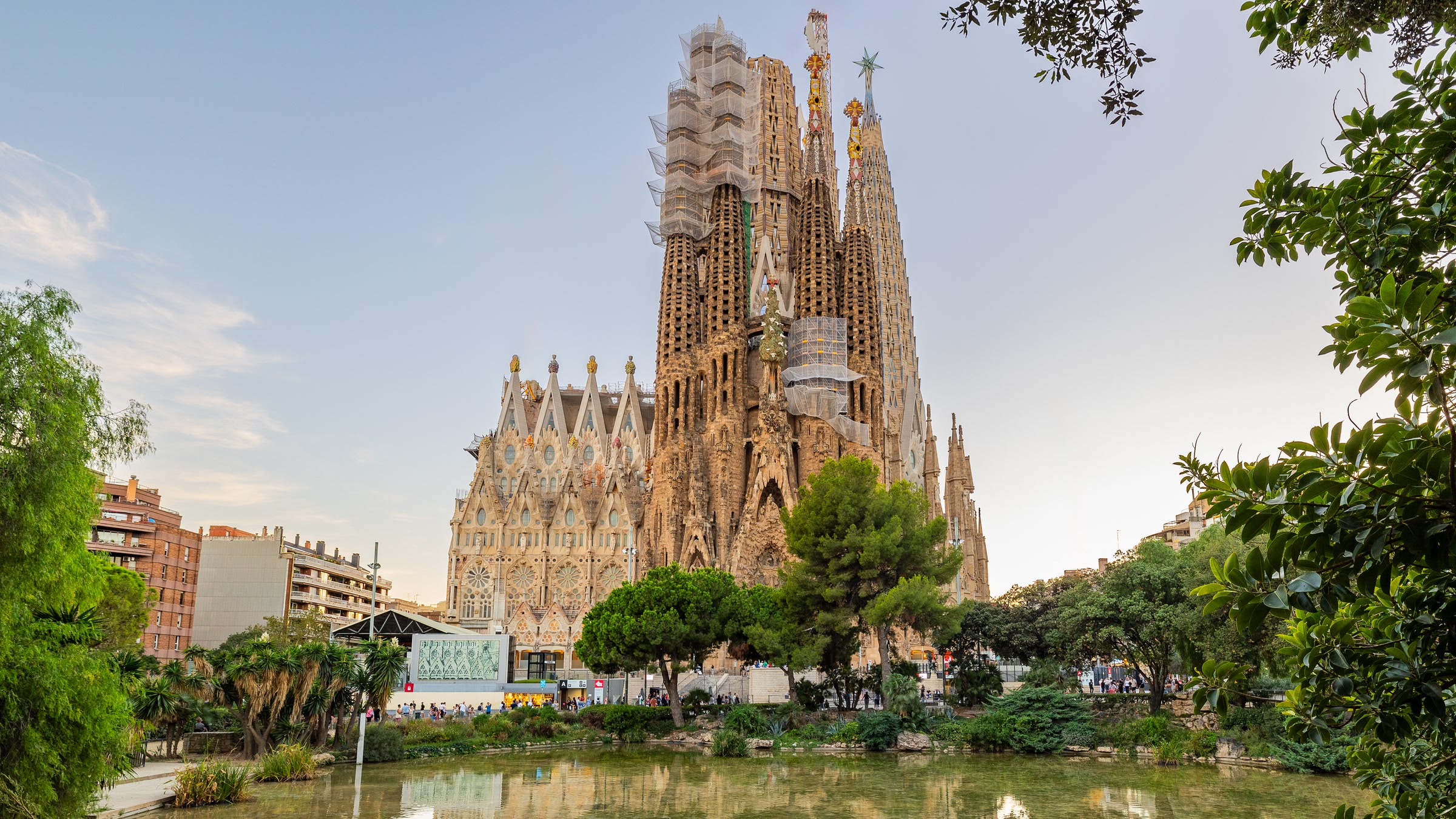 Spain Trips in 2026 from $417 | Skyscanner