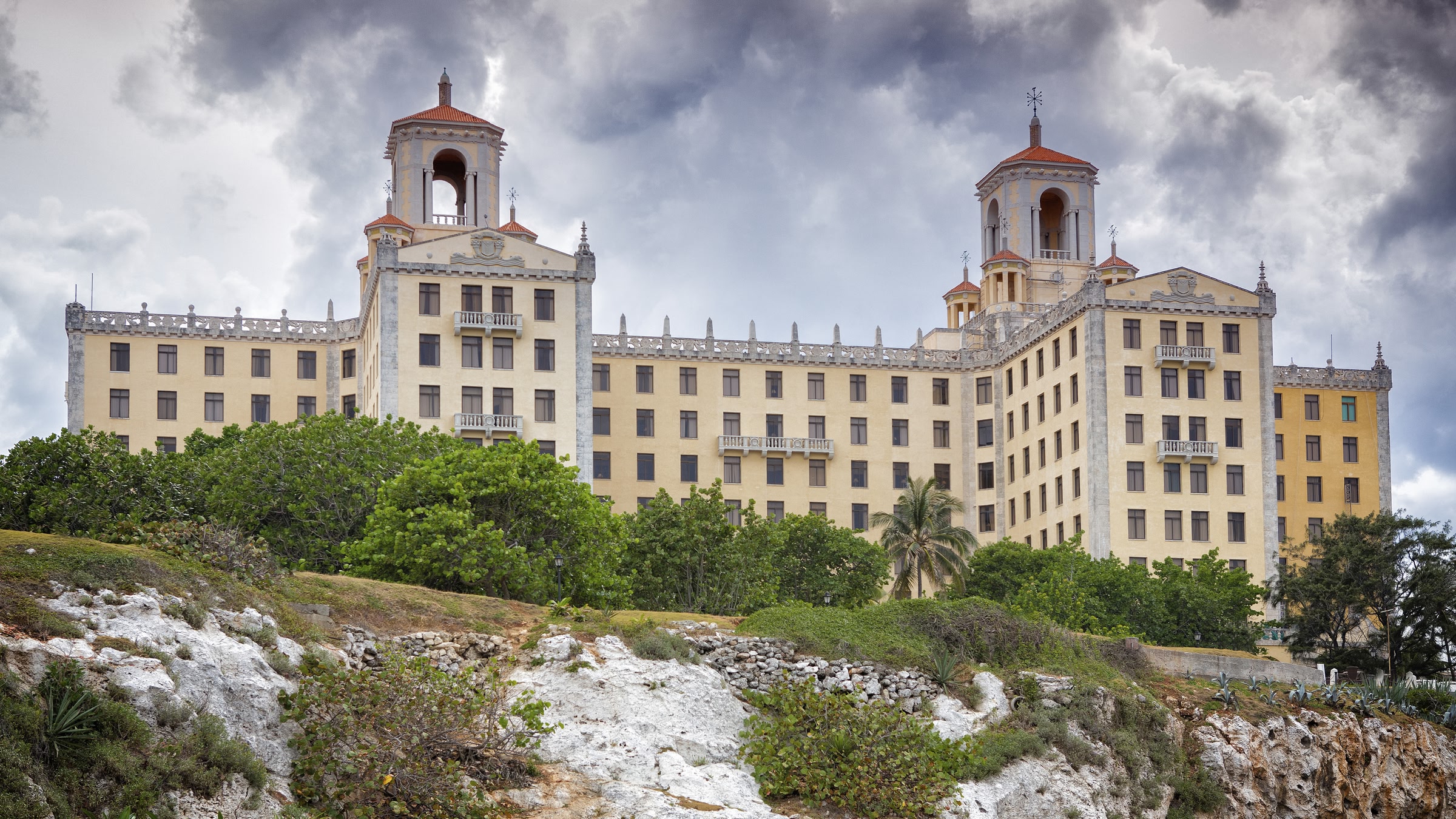 Viajes a Cuba en 2026 a partir de 536 € | Skyscanner
